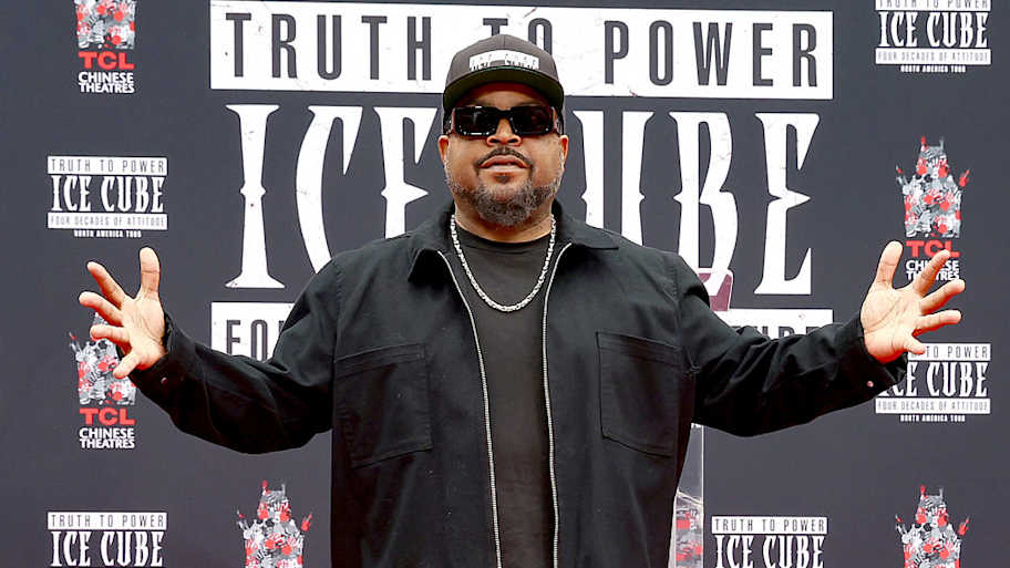 Ice Cube provides first concrete details about 'Last Friday' movie in ...