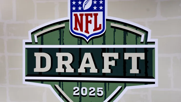 What time does NFL Draft 2025 start today? Live TV coverage, schedule ...