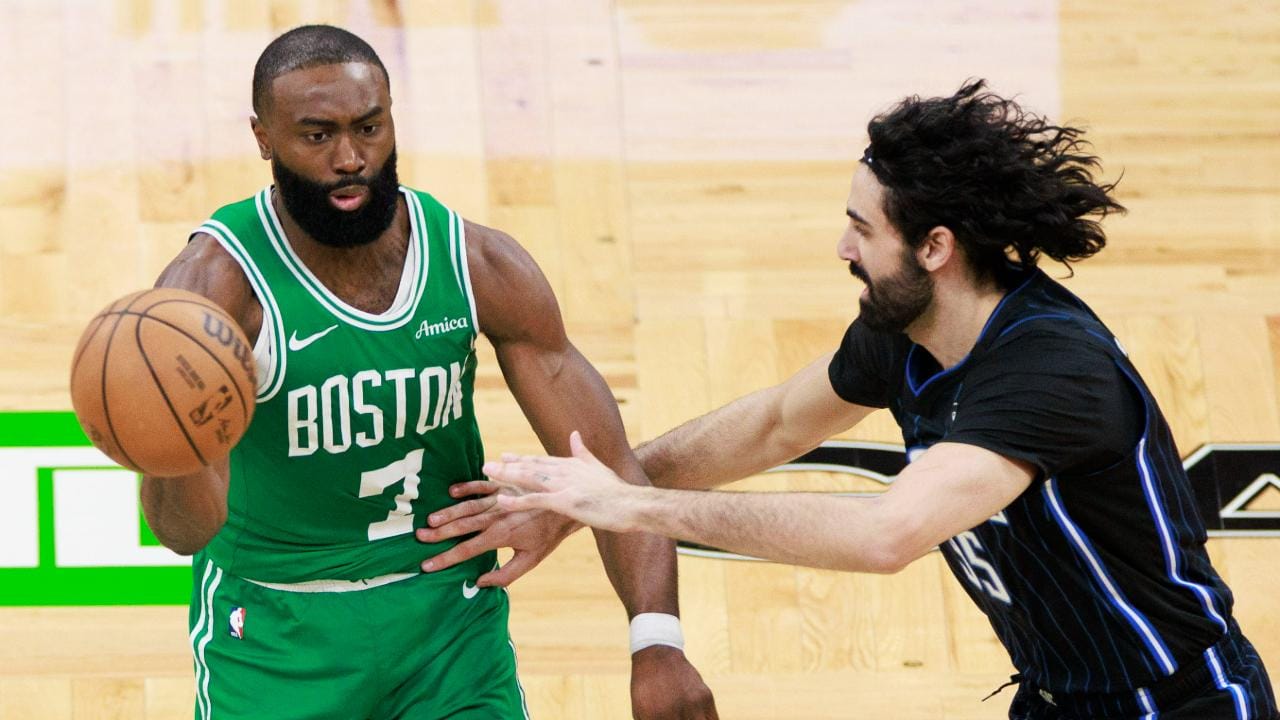 NBA: Celtics voltam a vencer os Magic, Donovan Mitchell lidera Cavaliers