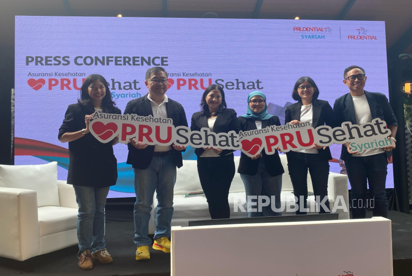 Prudential Luncurkan PRUSehat, Asuransi Kesehatan yang Pas untuk Anak Muda