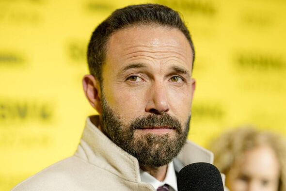 Ben Affleck reveals real reason his one line in Buffy The Vampire ...