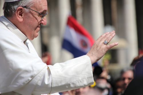 5 things you didn't know happen when Pope dies