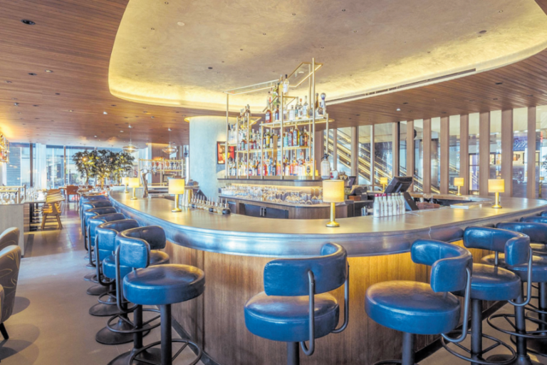 Eat, Drink, Sleep, Repeat: Our top food columnist on his favourite New ...