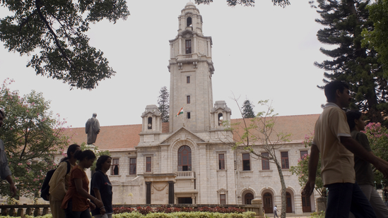 THE Asia University Rankings 2025: IISc bags top spot in India, Anna ...