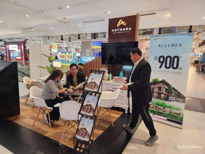 Ekspansi ke Properti, Keluarga Fangiono Bangun Kota Mandiri 1.100 Ha ...