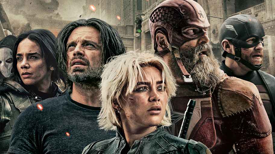 Lisa Laman's predictions for summer 2025's 10 biggest movies