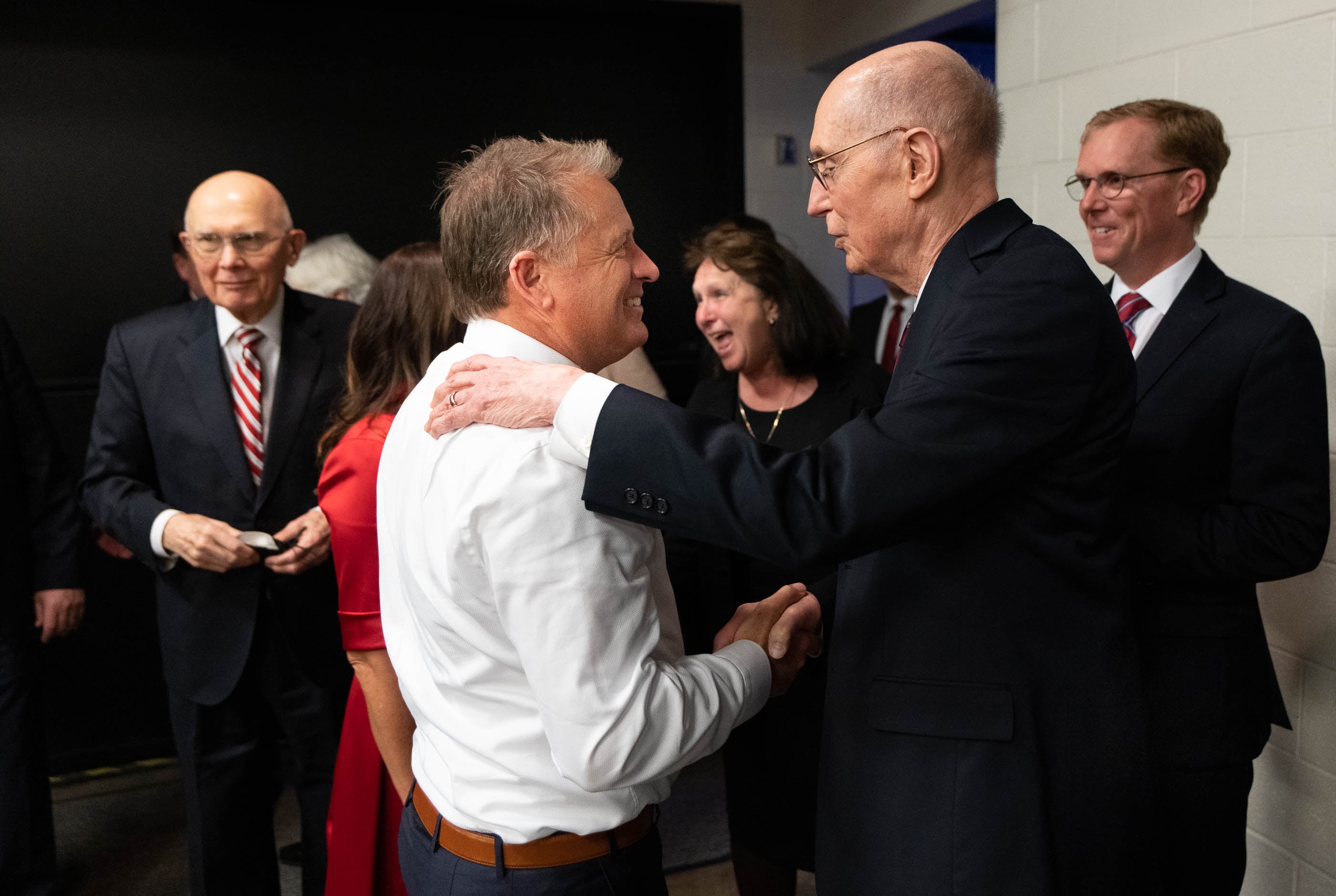 Class credit for serving an LDS mission? The University of Utah will ...