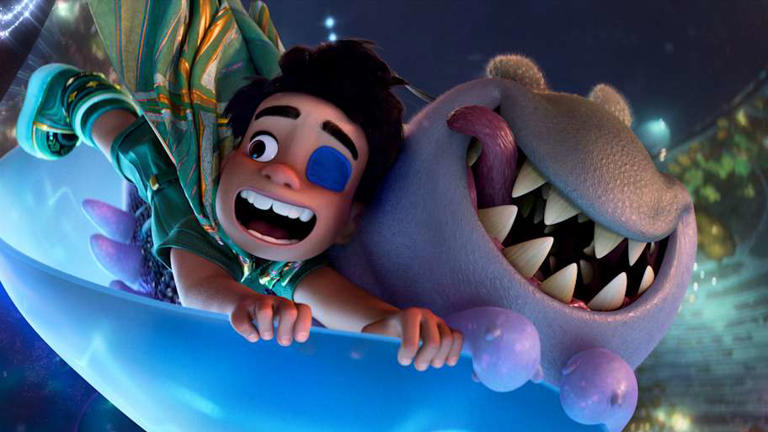 Lisa Laman's predictions for summer 2025's 10 biggest movies