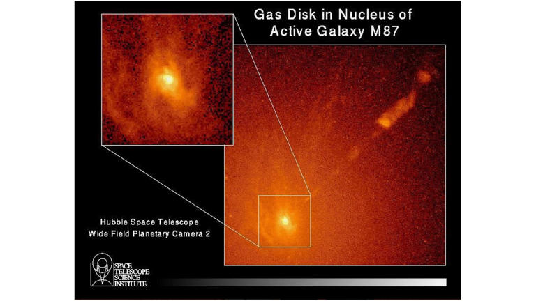 Happy 35th birthday, Hubble Telescope! 10 times the iconic observatory blew astronomers' minds ...