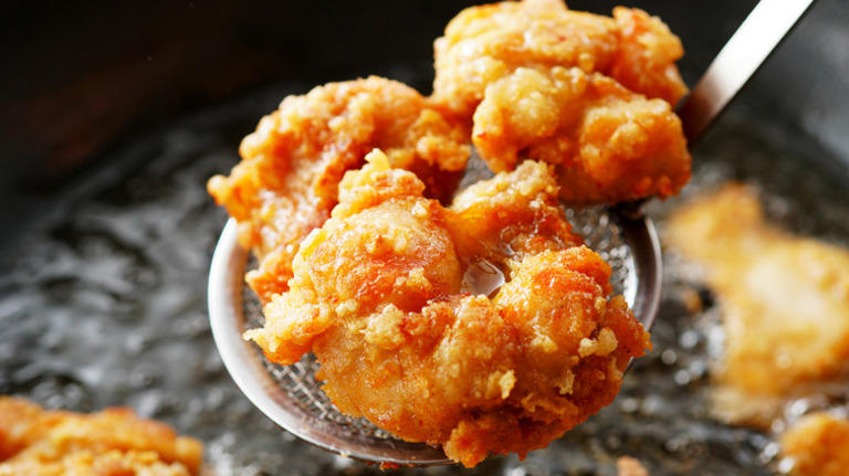 What Is Japanese Karaage And How Does It Differ From American Fried ...