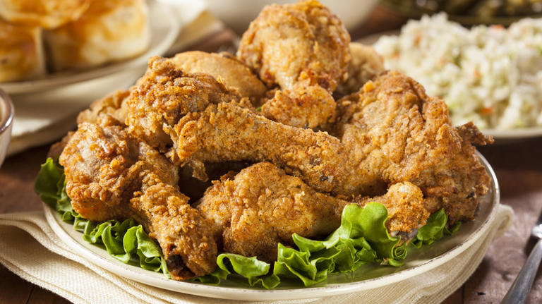 What Is Japanese Karaage And How Does It Differ From American Fried ...