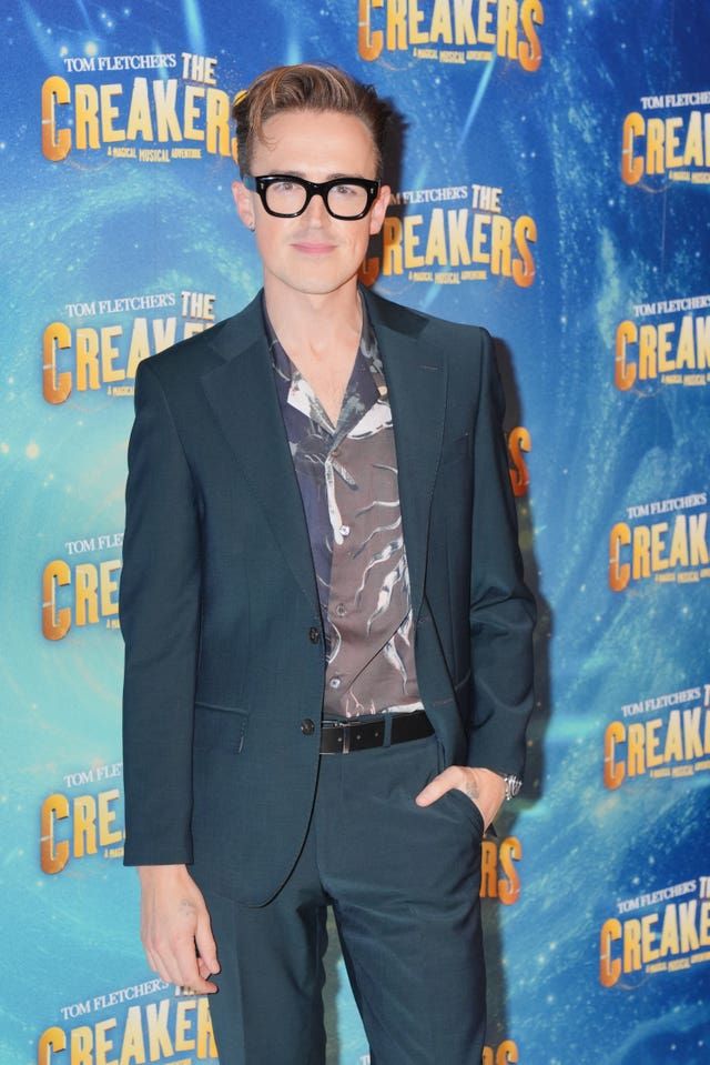 Paddington The Musical to debut in West End with music from Tom Fletcher