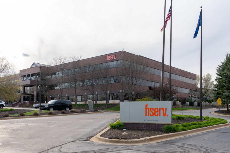 Fiserv to acquire remaining stake in AIB Merchant Services