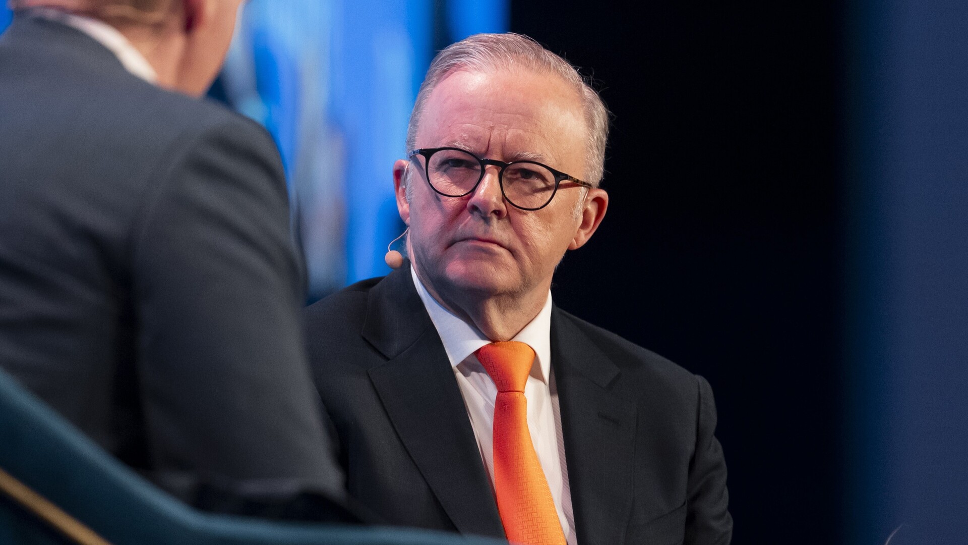 Lack of tough policies in election as country continues ‘unsustainable ...