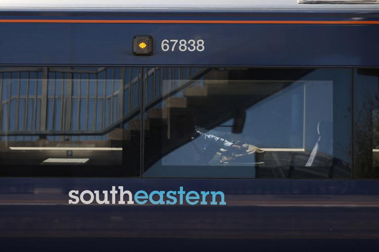 No Southeastern trains to run between two key Kent stations this weekend