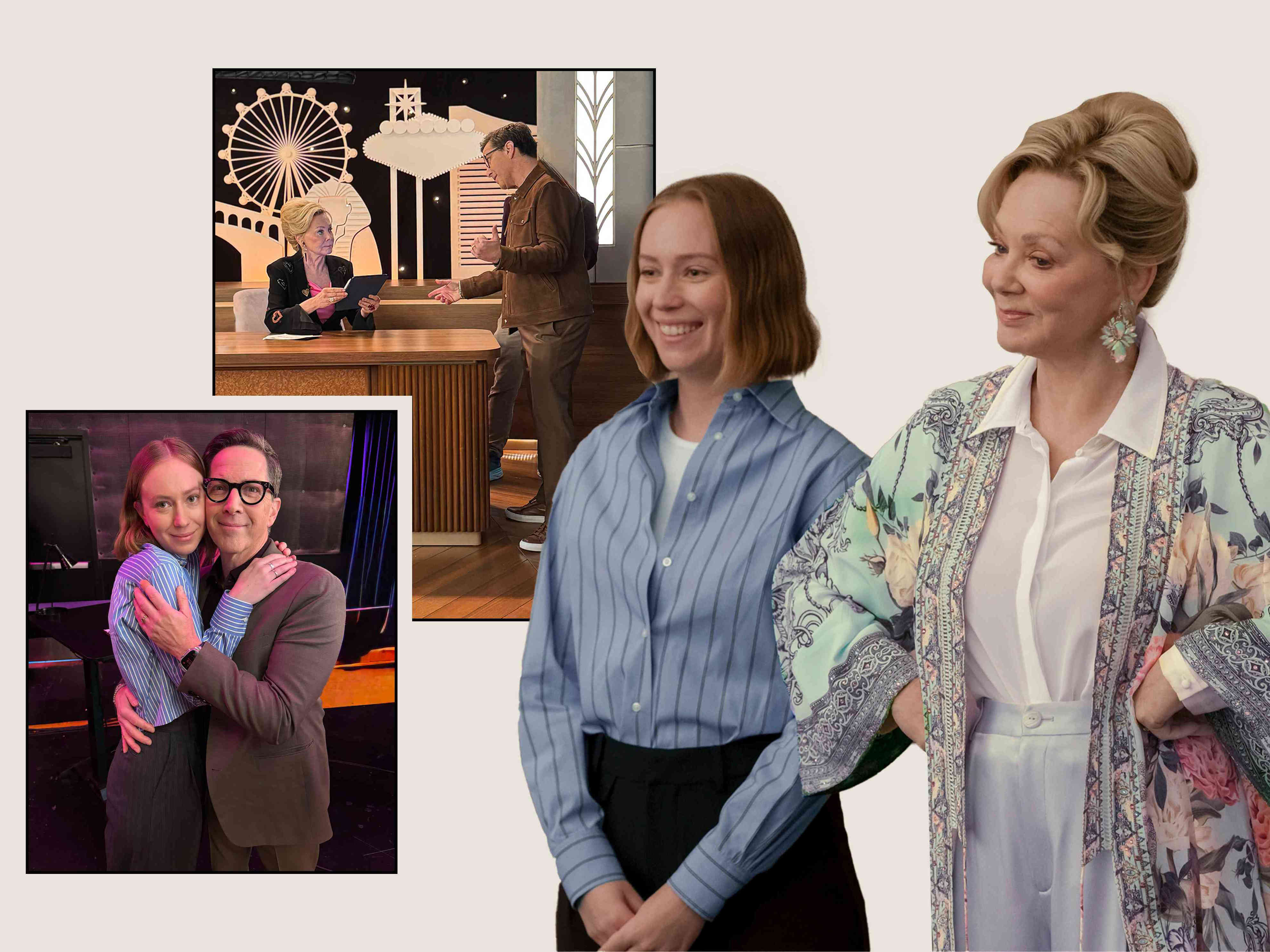 An Ode to the Women Who Make 'Hacks' the Best Place on TV