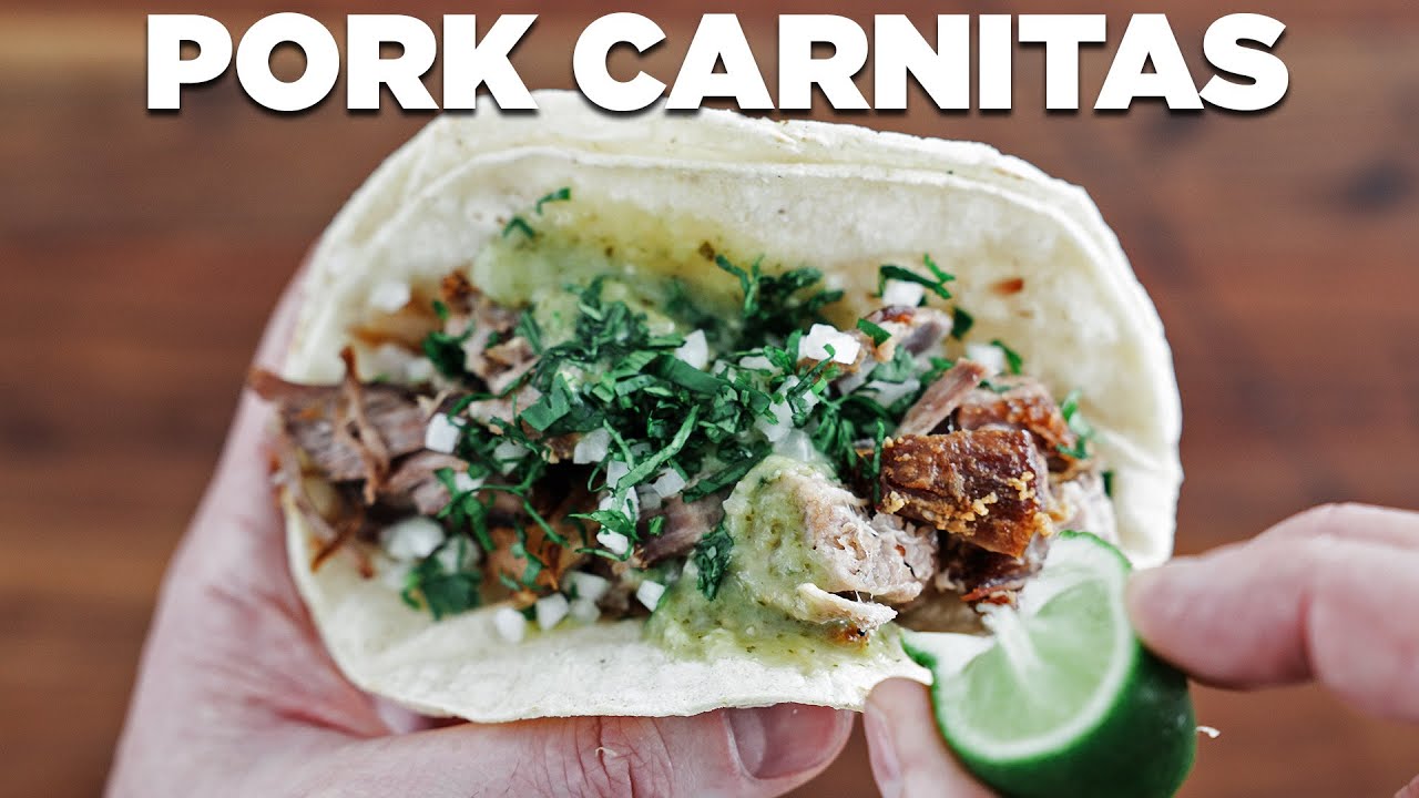 The Healthy Mexican Recipe I Can’t Stop Eating | Fresh, Flavorful ...