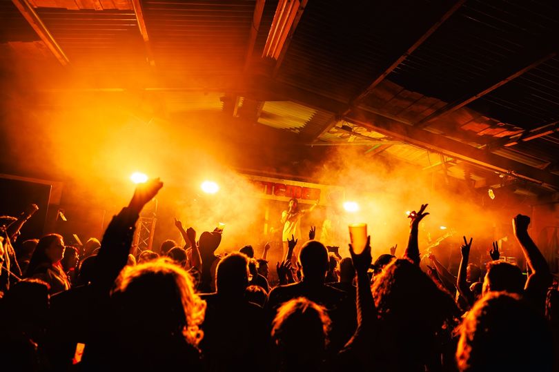 Outcider Festival 2025 everything you need to know