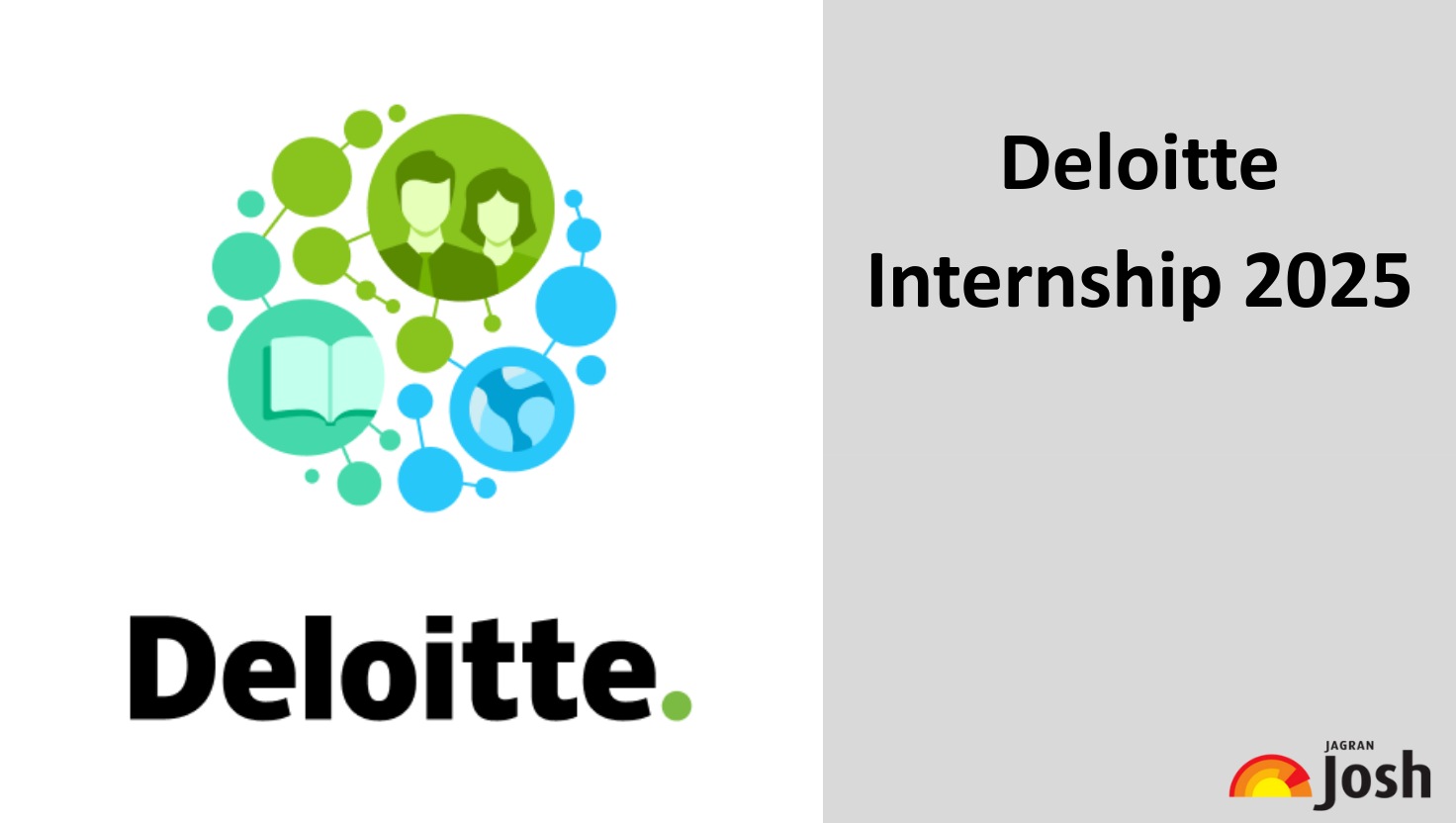 Deloitte Internship 2025: Get Rs 30,000 Stipend Monthly, Check ...