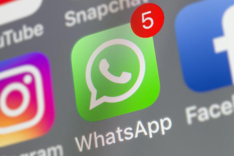 WhatsApp issues major update to stop people downloading chats and photos