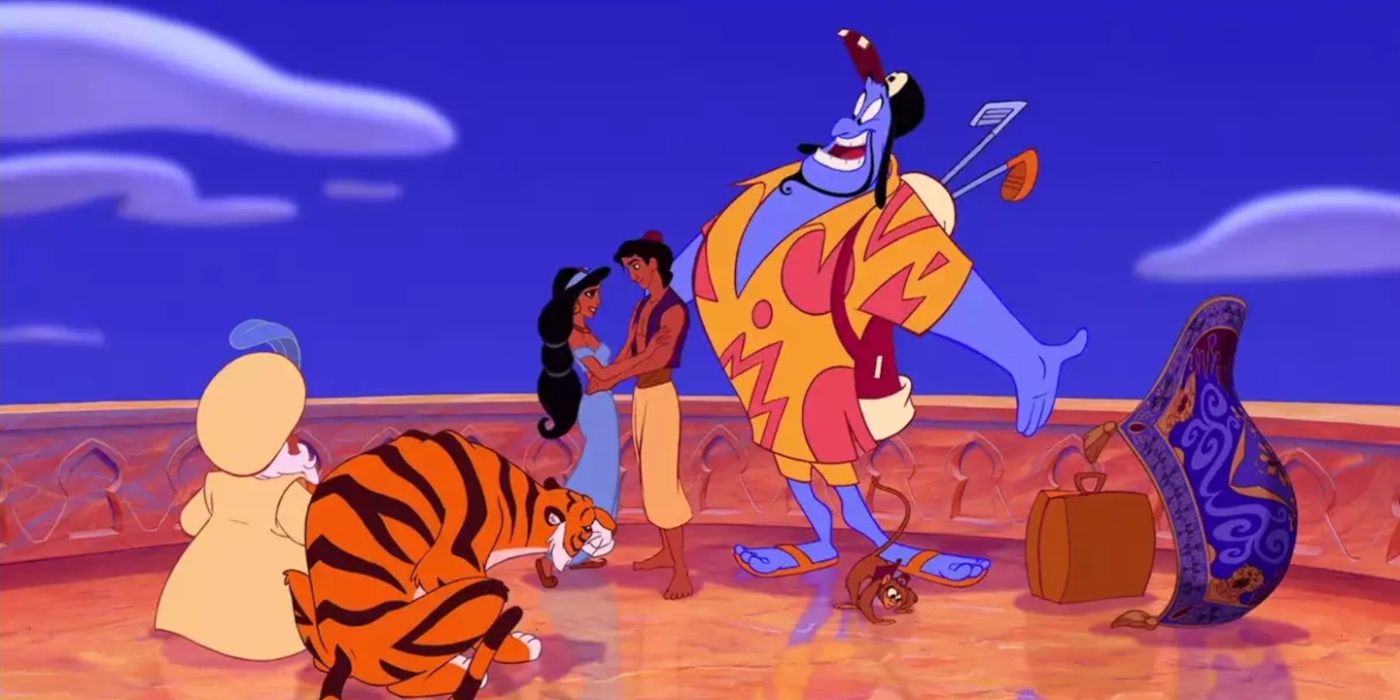 10 Mistakes That Still Haunt the Disney Renaissance Era