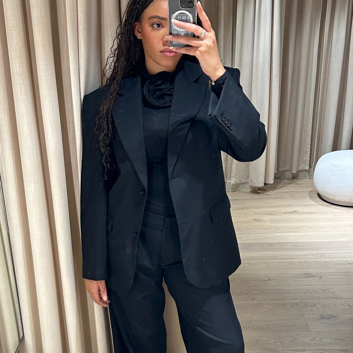 The H&M X Magda Butrym Collection Just Launched—11 Pieces That Will ...