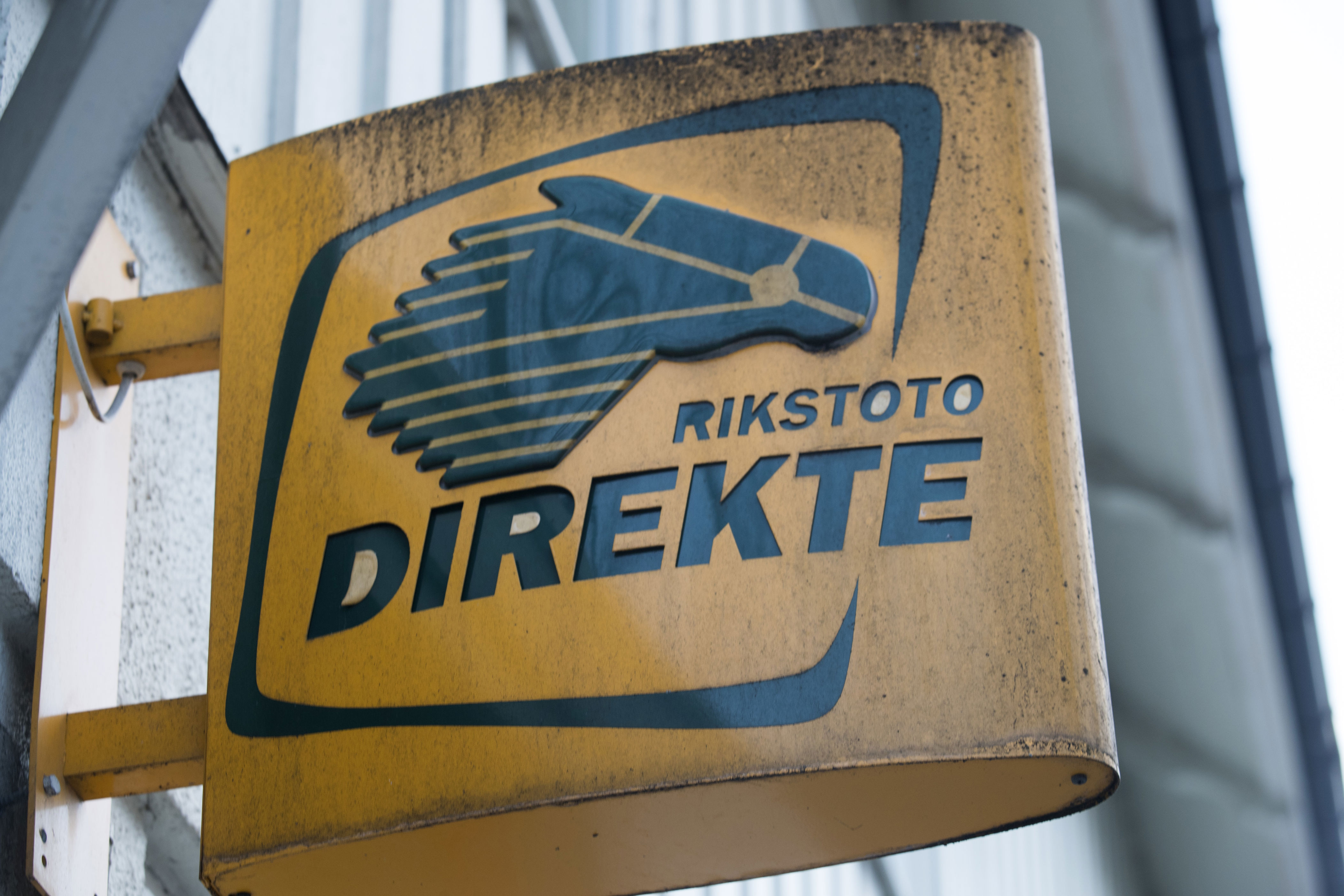 VG: Rikstoto varslet om bot på inntil seks millioner etter systemsvikt