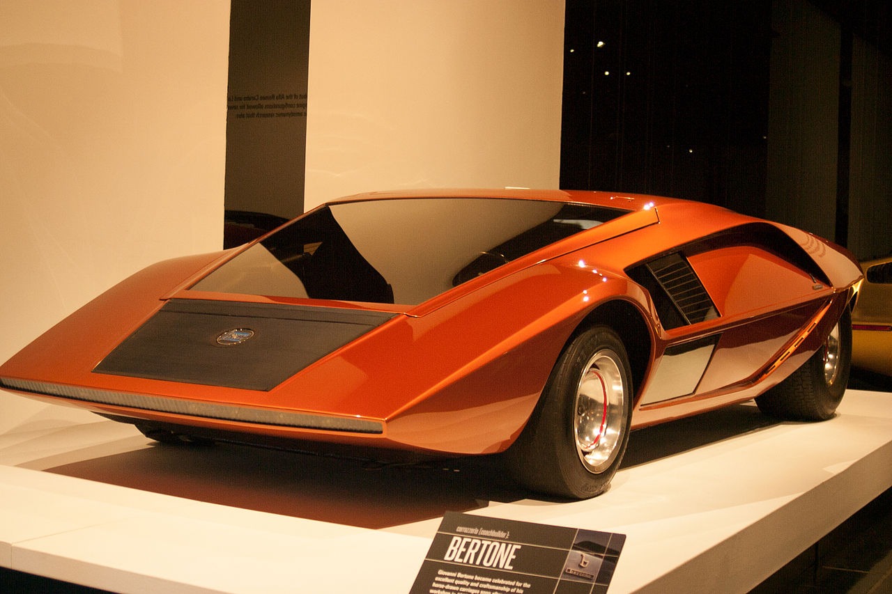 21 Stupidest Vintage Car Prototypes That Failed Spectacularly