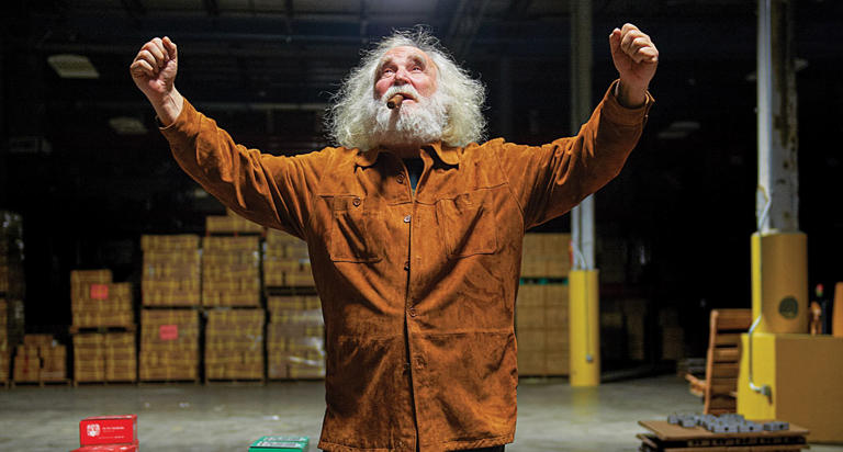 Electro-Harmonix founder Mike Matthews on befriending Hendrix, booking ...