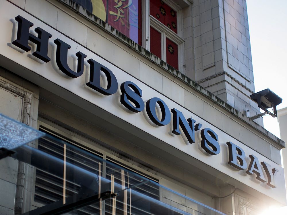 In the absence of a viable bid, Hudson's Bay plans to begin liquidating ...