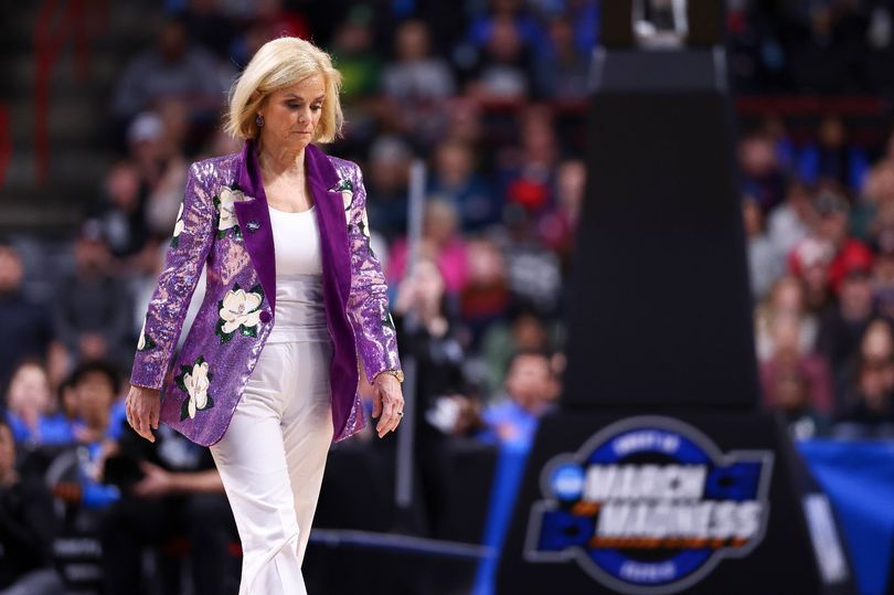 Kim Mulkey loses two players to SEC rival as LSU star makes transfer move