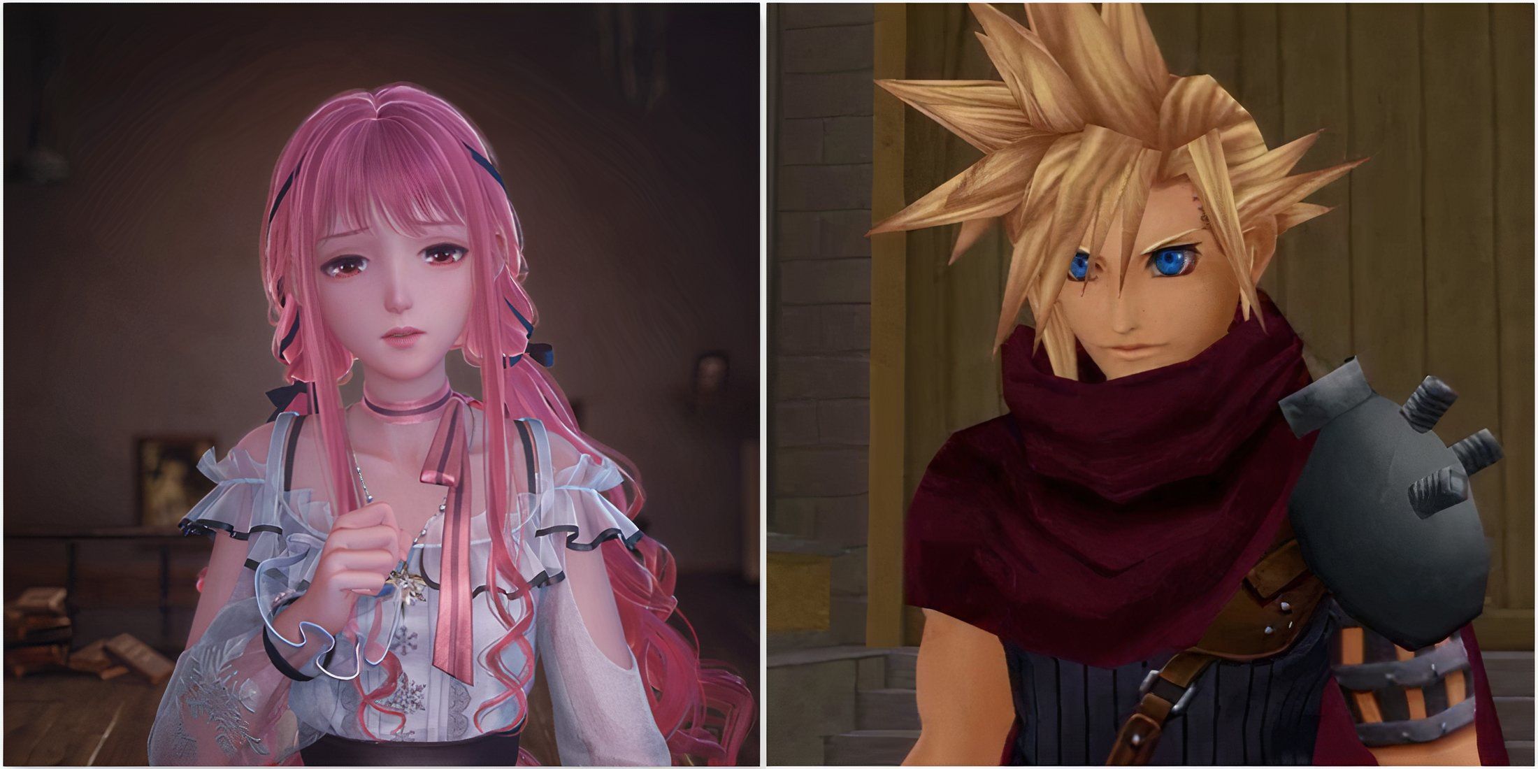 Best PlayStation Isekai Games, Ranked