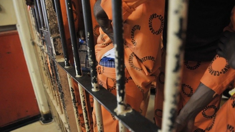 How staff integrity failures contribute to prison escapes in South Africa