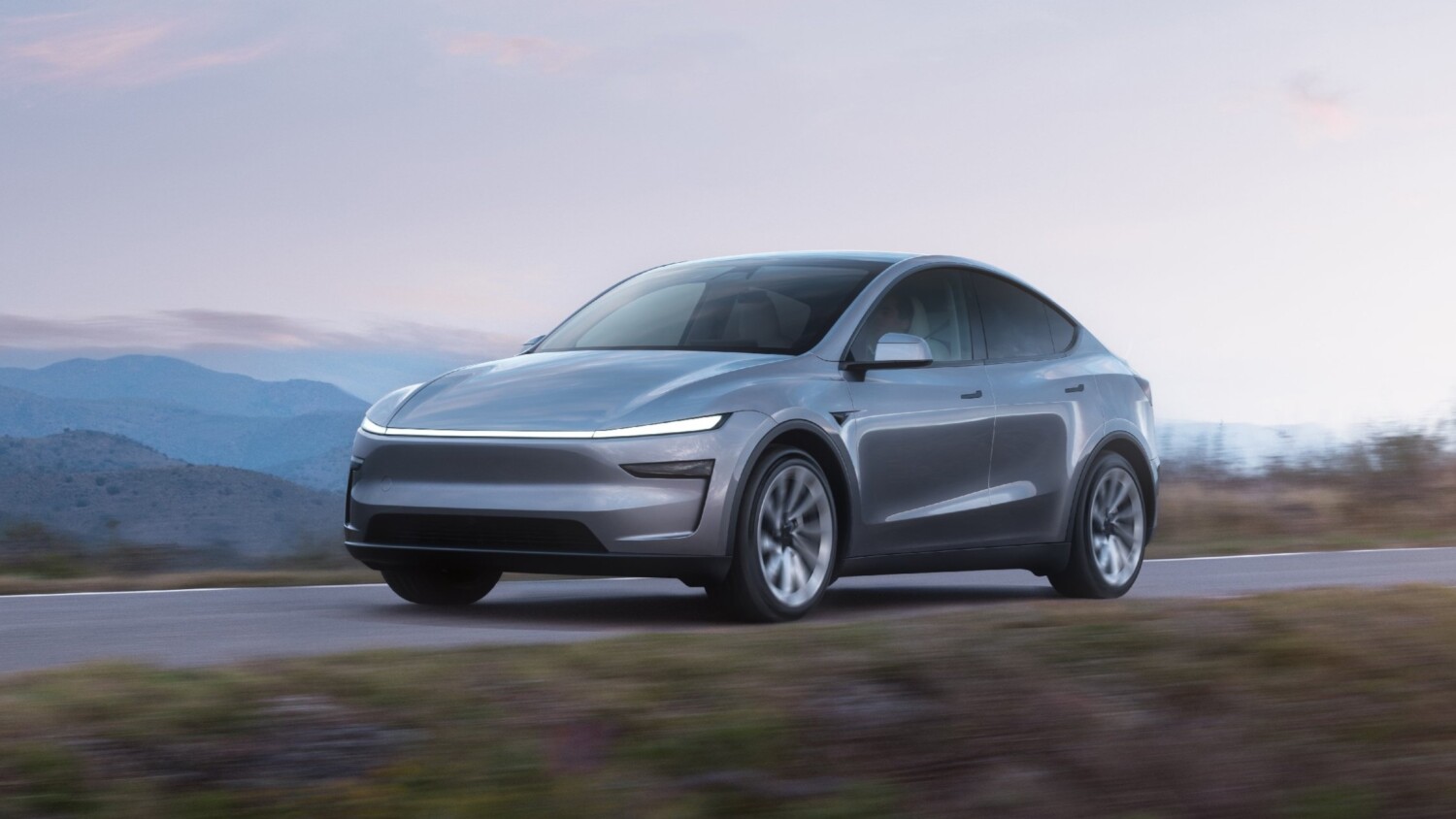 Tesla : la marque se lance sur un tout nouveau marché