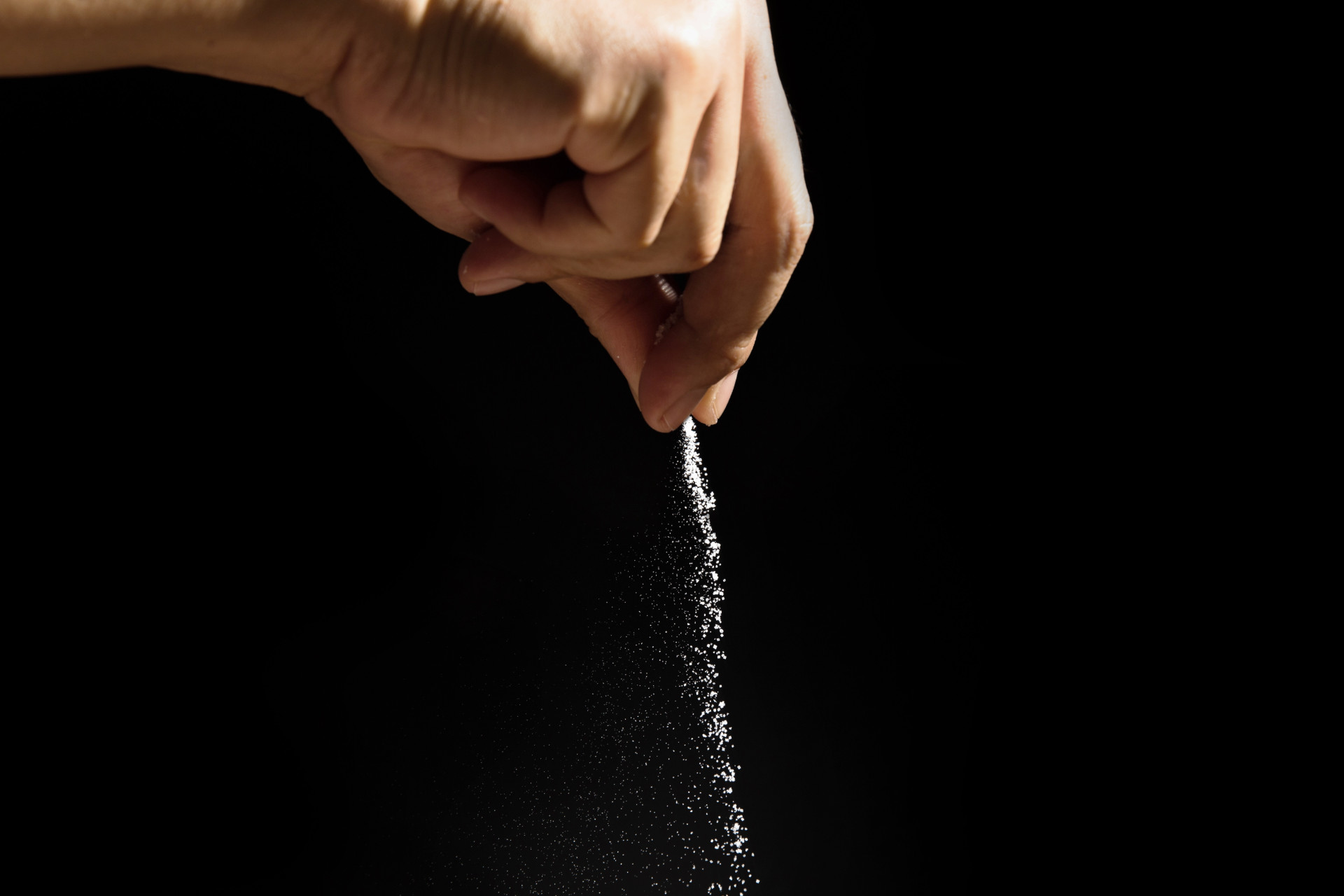 Halotherapy: how salt can help you cure some health problems