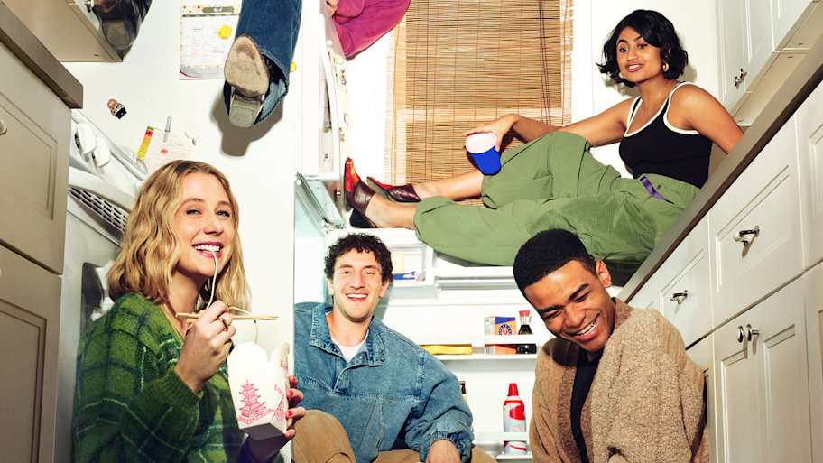 The Adults are coming! 3 things to know about the FX on Hulu comedy