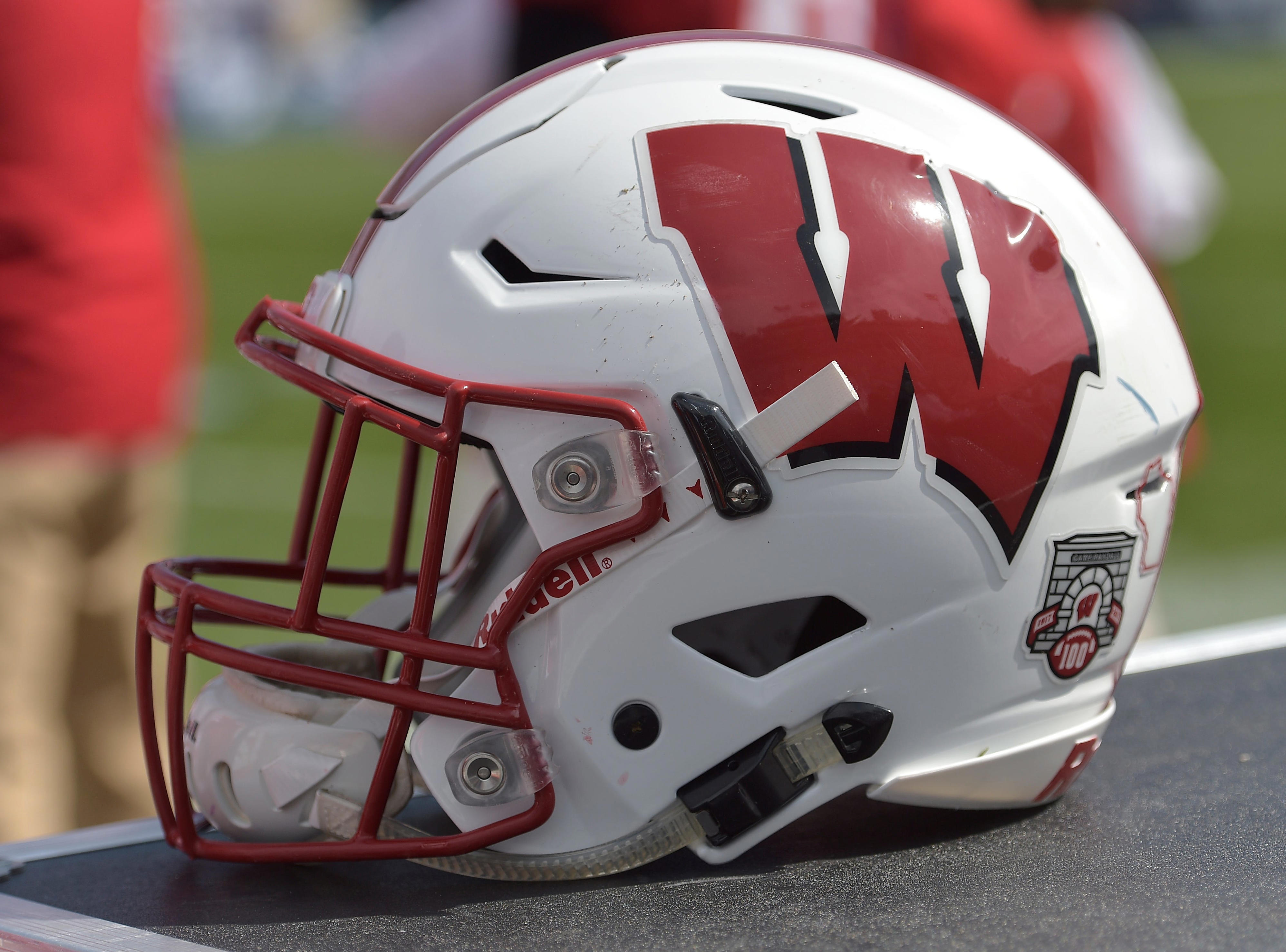 2025 Wisconsin Badgers football schedule: Dates, times, TV channel