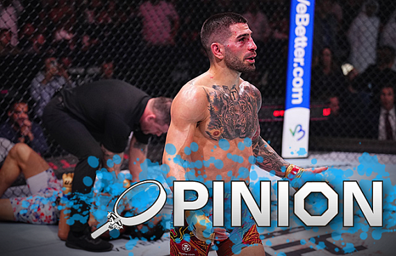 Opinion: No Bad Options