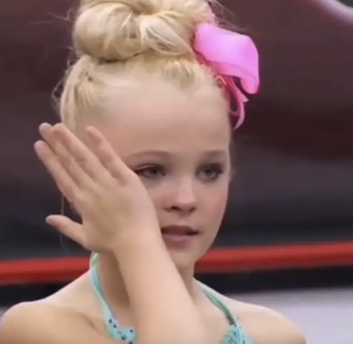 People Are Remembering The Shocking Cruelty JoJo Siwa Endured As A ...
