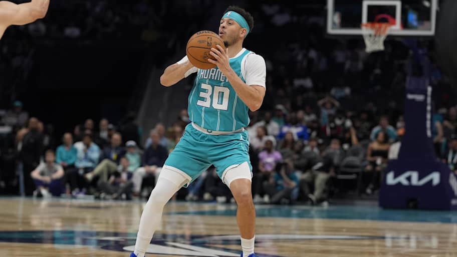 2024-25 Hornets Awards: Team MVP, Most Improved, and more