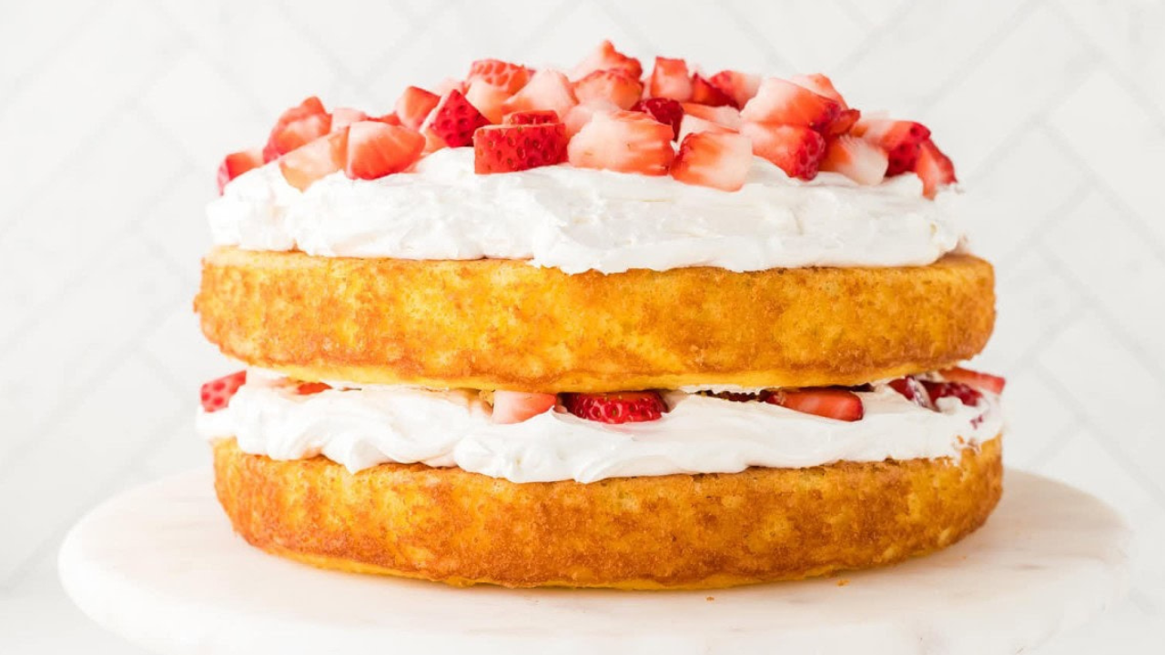17 Sweet Spring Treats That Taste Like Sunshine
