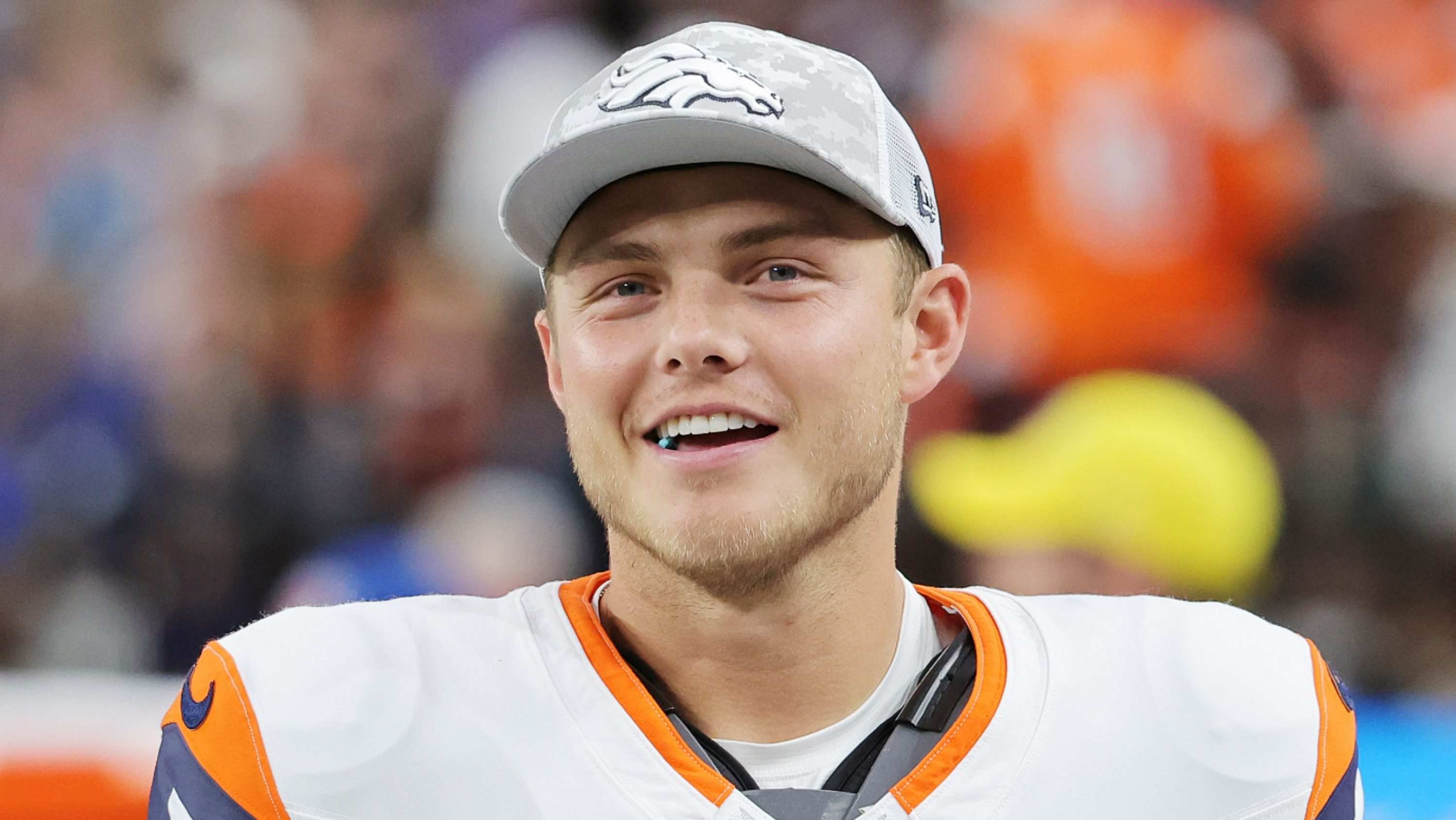 Former Broncos QB Zach Wilson Makes Historic Decision After Joining ...