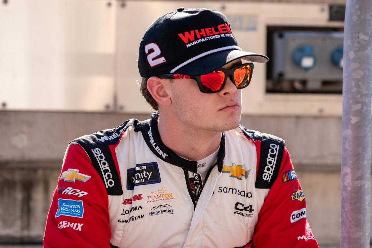 Exciting young NASCAR star confirmed for more Cup Series races