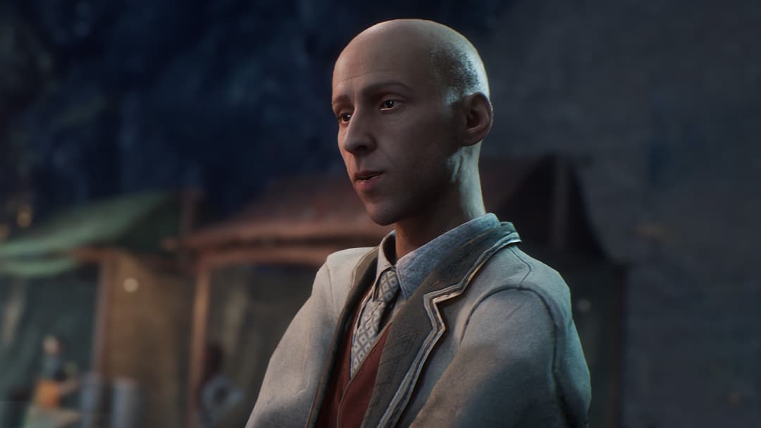 All Antoine’s answers in Clair Obscur Expedition 33