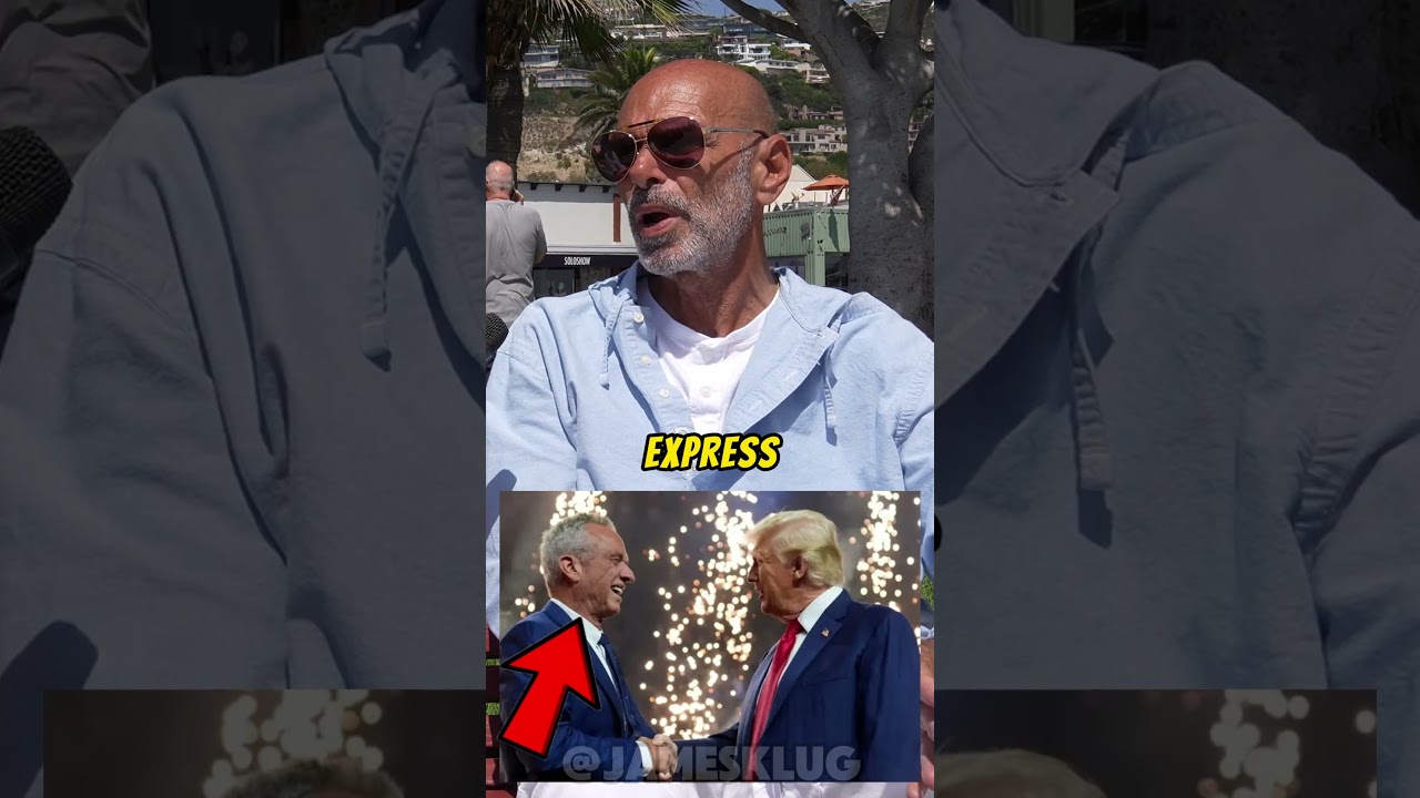 Centrist Spits Facts about Puppet Biden and Communist Kamala