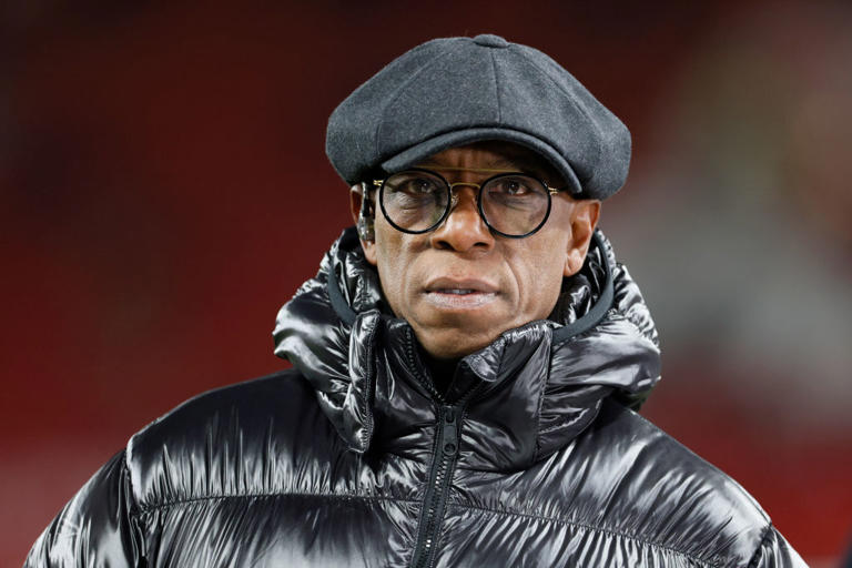 World Cup 2026: ITV's presenters, pundits, commentators and reporters ...