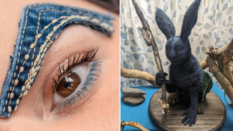 25 Tacky Items Made With Impressive Levels Of Craftsmanship