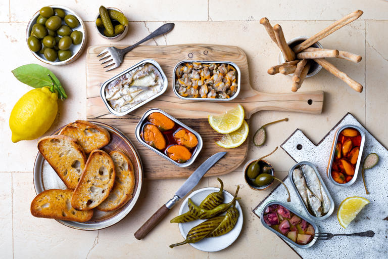 A skeptic’s guide to loving tinned fish