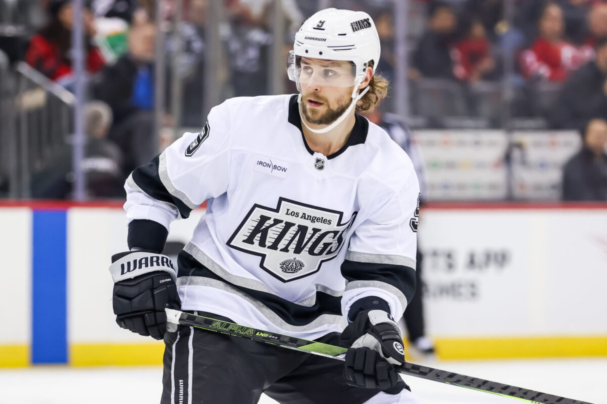 ‘It’s extremely frustrating’: Lack of results beginning to agitate Kings