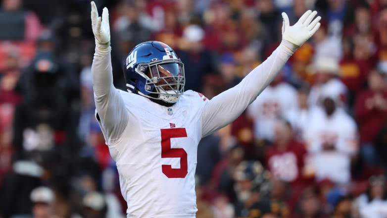 49ers Named Trade Partner for Former No. 5 Overall Pick to Pair With ...